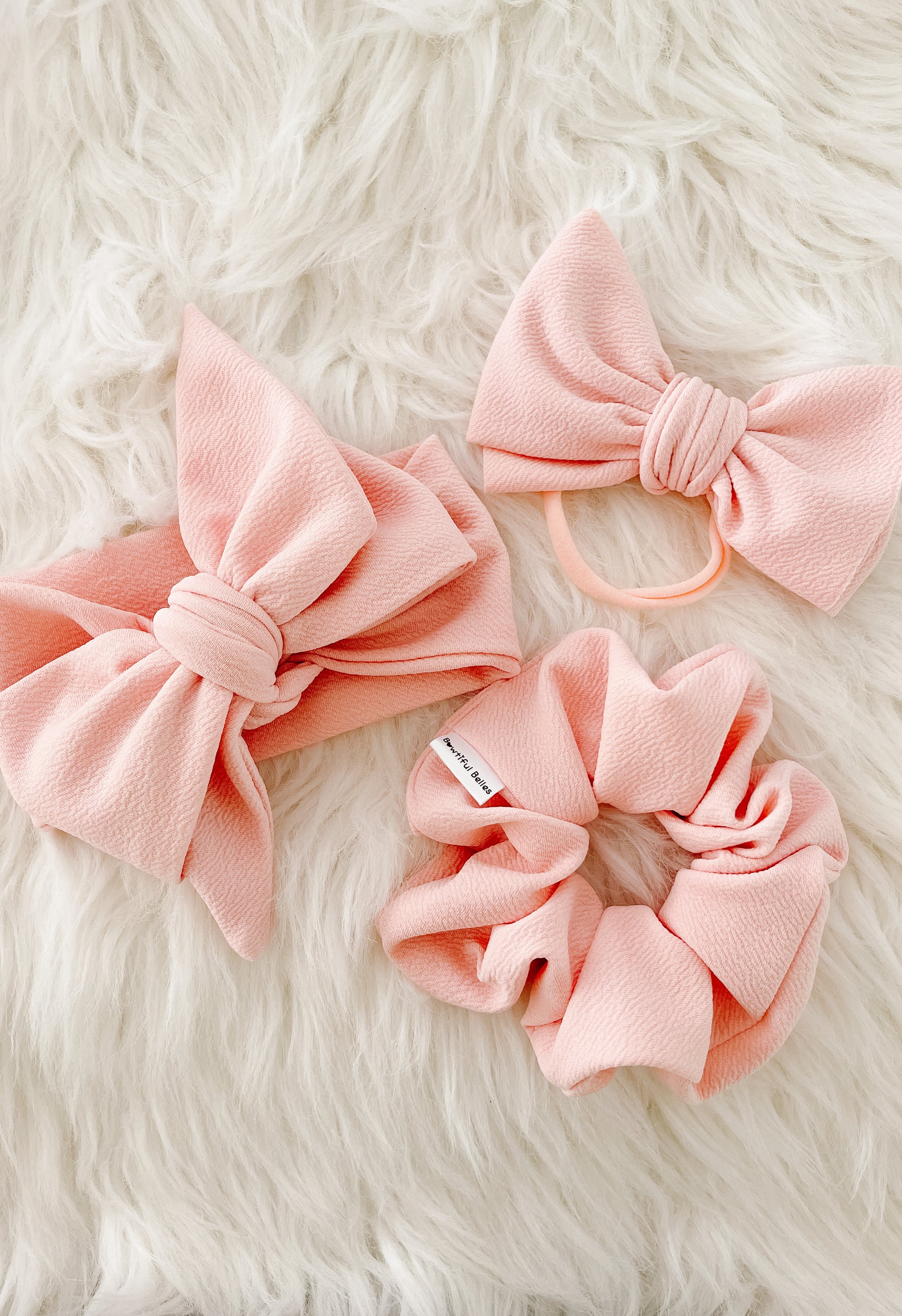 Handmade Headwrap Bows and Turbans 🎀 – Bowtiful Belles
