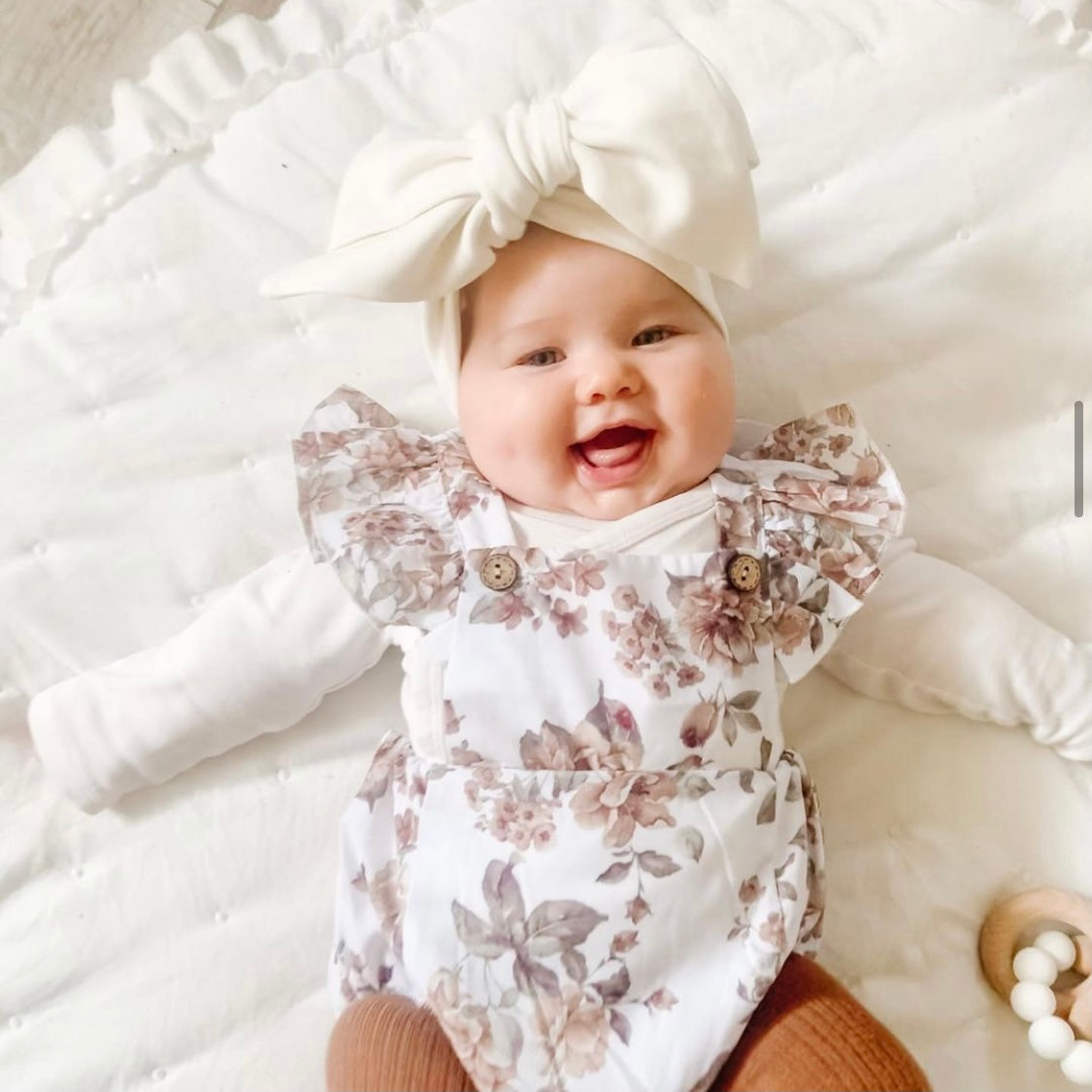 Handmade Headwrap Bows and Turbans 🎀 – Bowtiful Belles