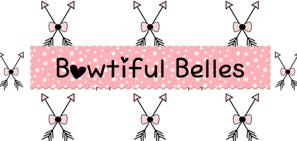 Handmade Headwrap Bows and Turbans 🎀 – Bowtiful Belles